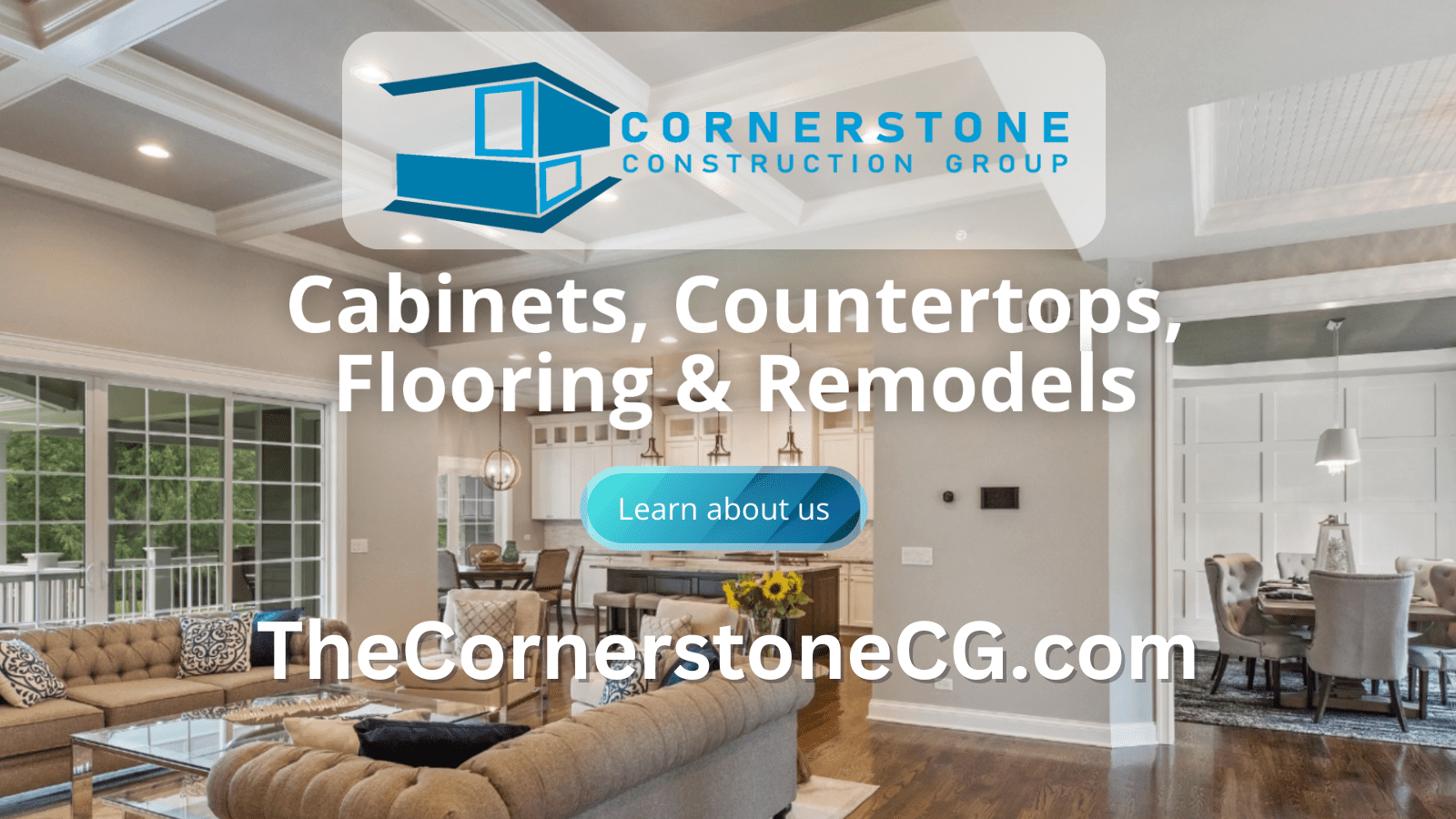Builders in the Gulf South | The Cornerstone Construction Group